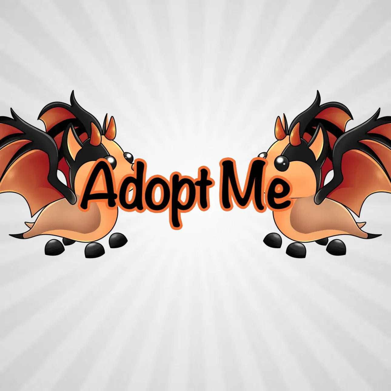 ADOPT ME EXOTICS – BloxyGarage