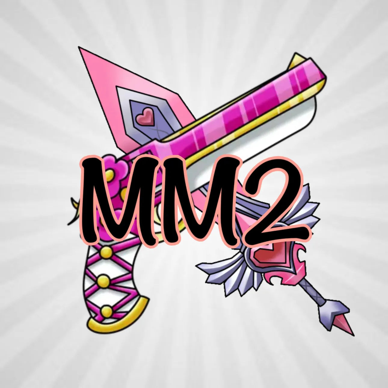 HOT MM2 🔥 – BloxyGarage