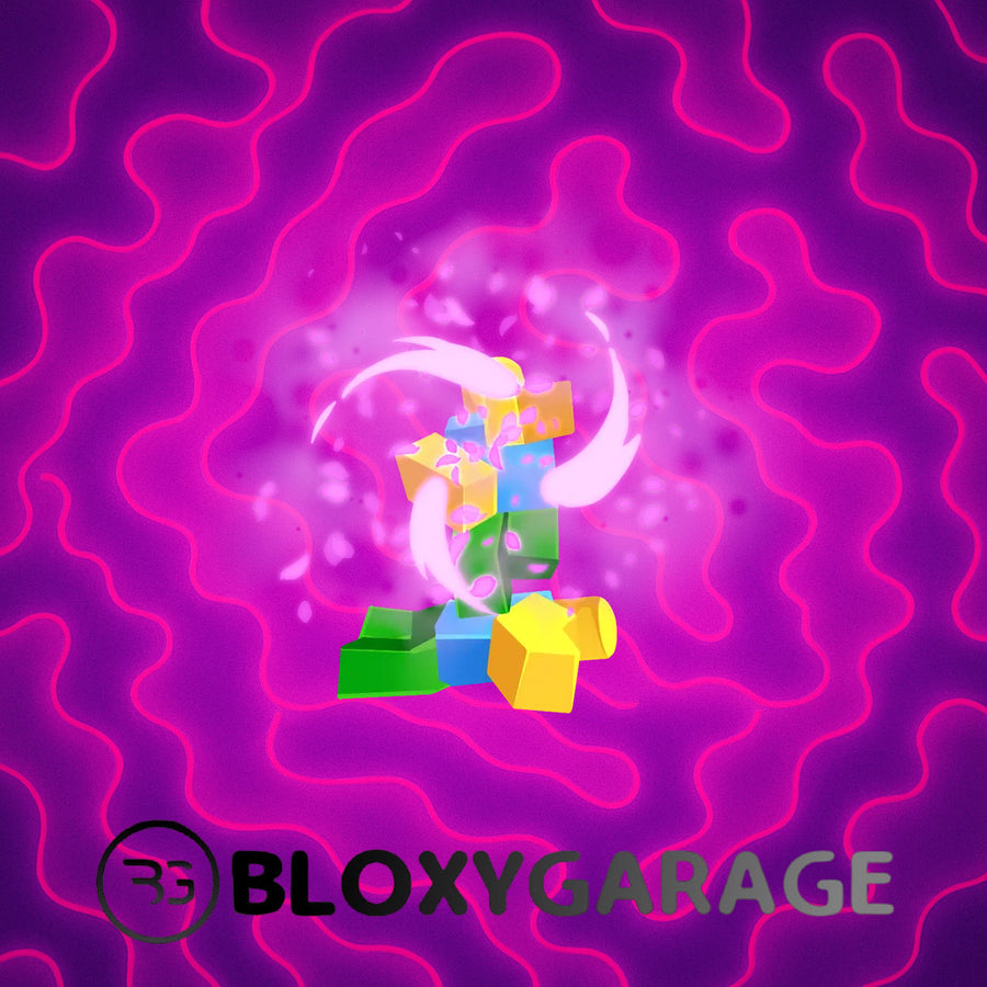 Baddies – BloxyGarage